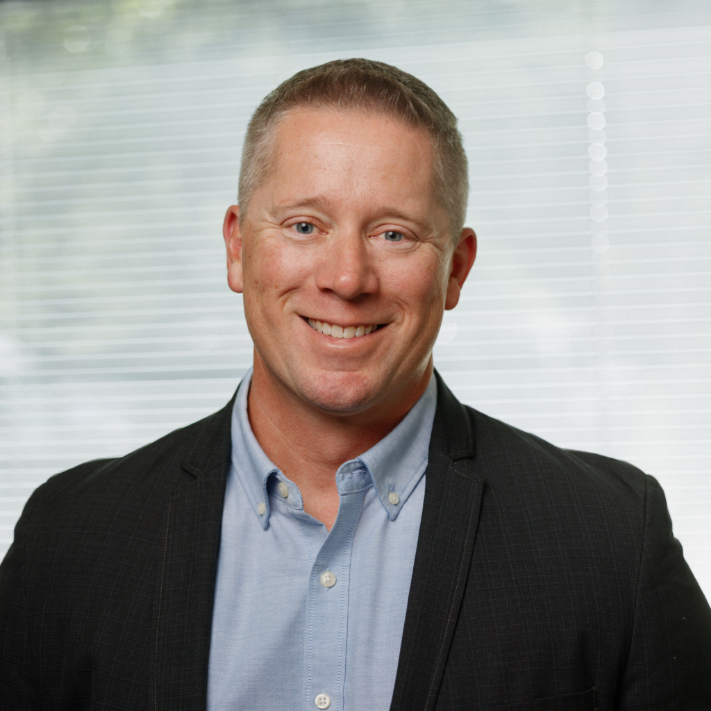 Jeff Hardin - HIVOLT Advanced